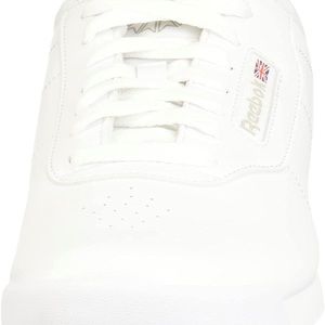 Reebok | Shoes | Reebok Womens Princess Sneaker | Poshmark